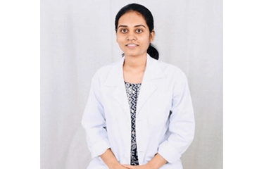 Dr. SHANI PAULOSE - YASMED Medical Center